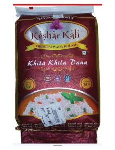 Best Quality Keshar Kali Rice | Best Rice Online